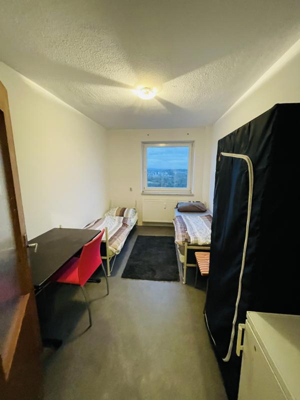 ️ Günstige Monteurzimmer Ginsheim-Gustavsburg Monteurwohnung ️ mit wifi ...